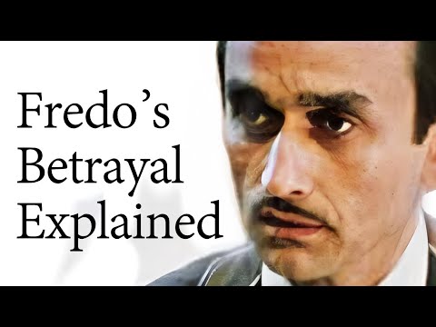 Fredo's Betrayal Explained - YouTube