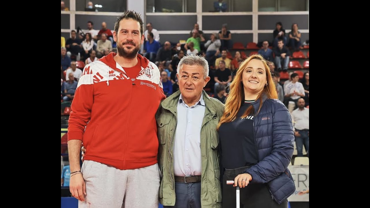 EME Italy e Rinascita Basket Rimini - POLYTER EVO: La scelta dei ...