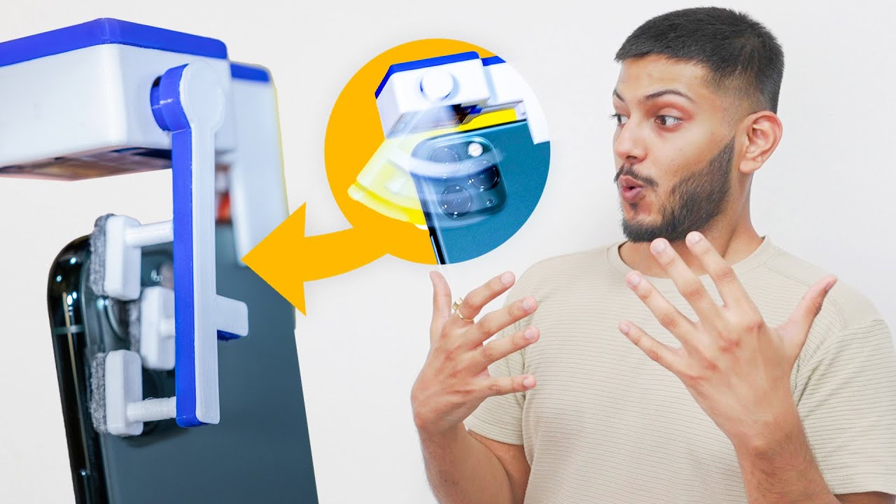 7 Useless Gadgets that you should know! - YouTube