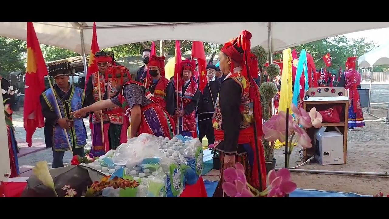 Iu-mienh meih dupv. - YouTube