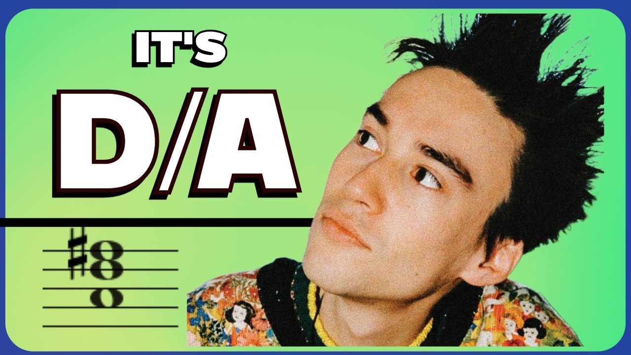 Jacob Collier's SECRET chord - YouTube