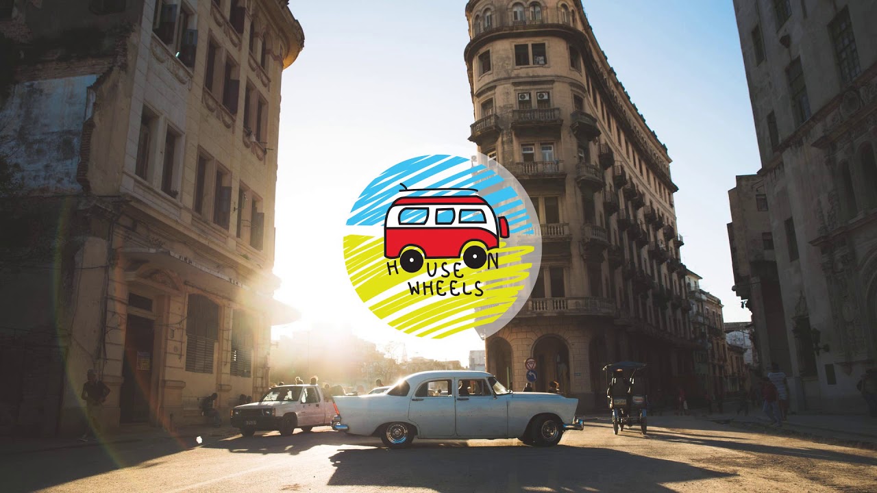 Aerithos - Porc-a-pine (ft. Kitboga) | House On Wheels 🚌 - YouTube