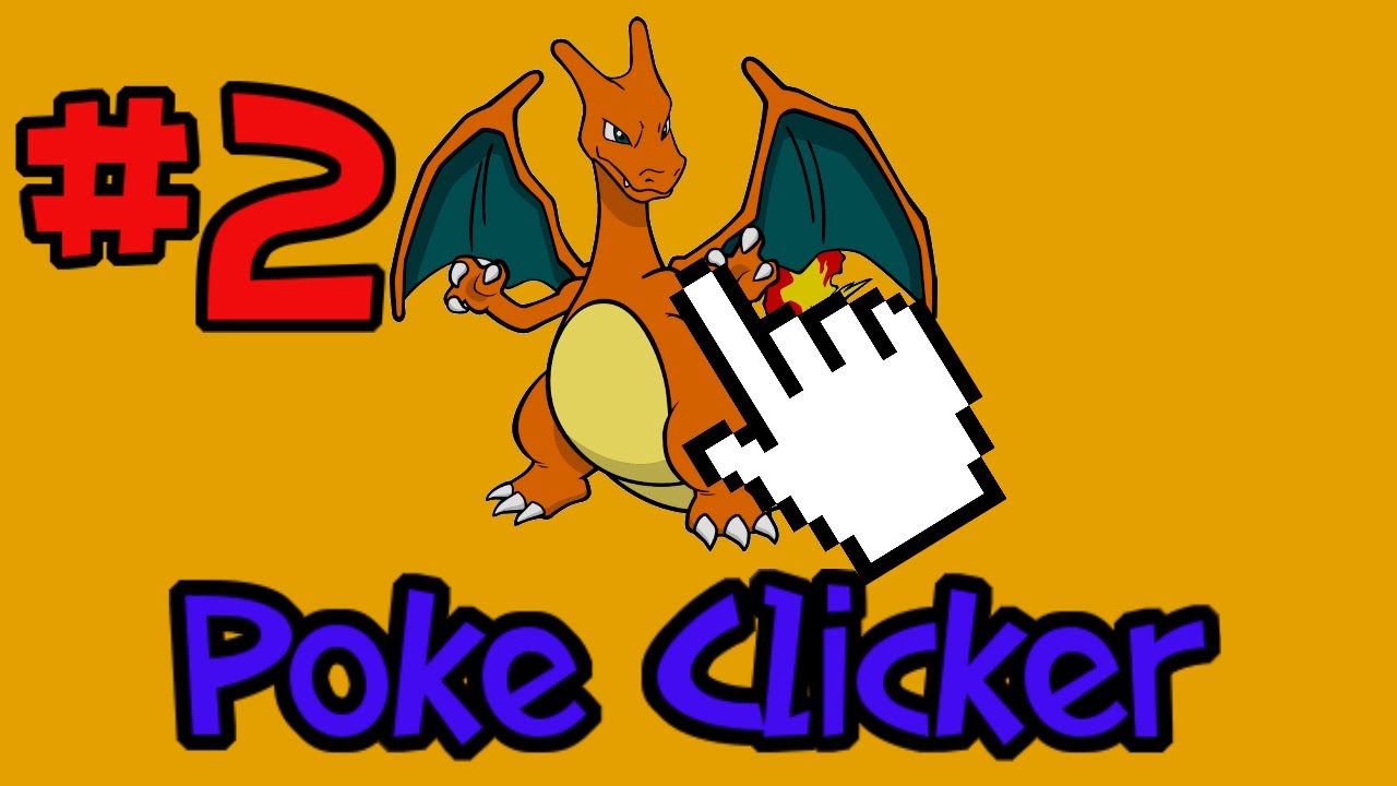Poke Clicker #2 - Route after Route! - YouTube