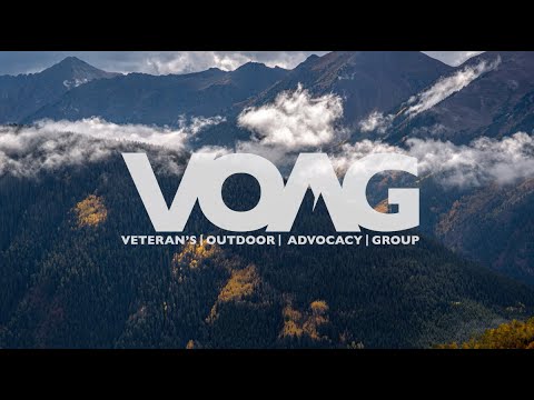 VOAG Coalition 2023 - YouTube