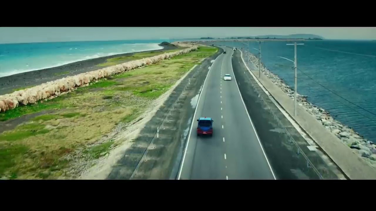 Sprinter Official Trailer 2019 - YouTube