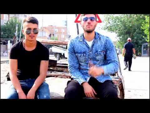 Yasin Kılıç [Diss] Sıra Bende [2015] Bomba Diss Track