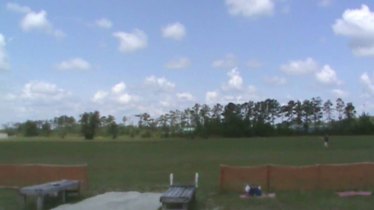 Top Flite Nobler control line - YouTube