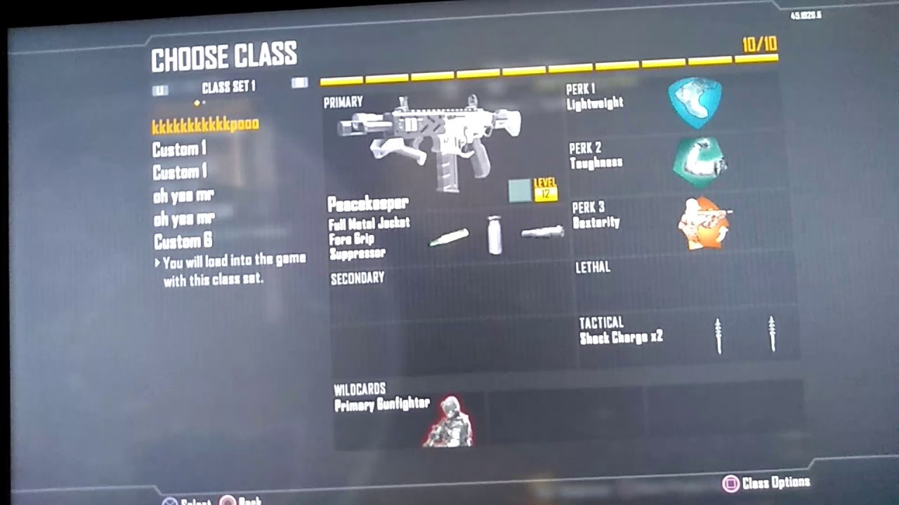 How to get ghost camo bo2 PS3 and go check repelled channel - YouTube