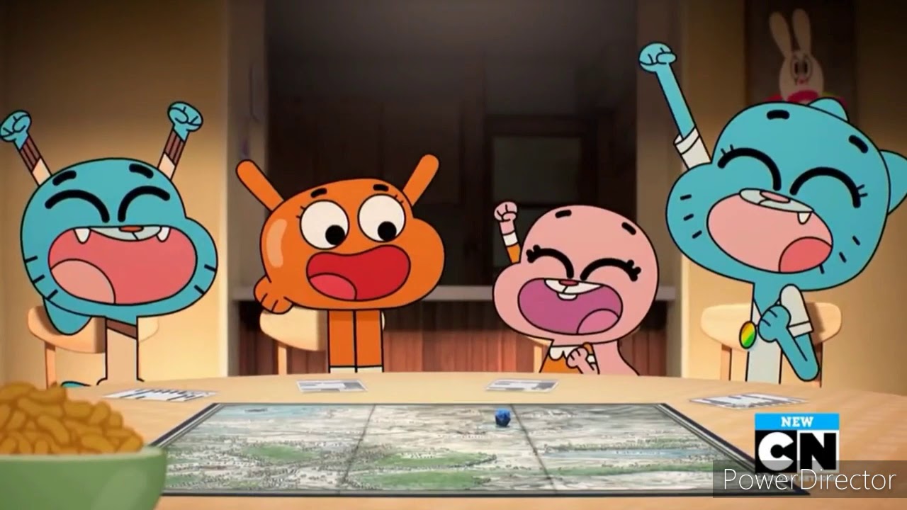 Cartoon Anthology 2 seek peak - YouTube