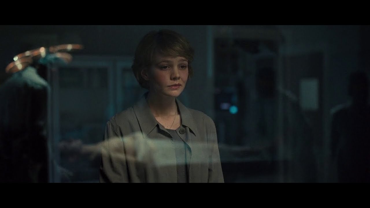 never let me go ending scene - YouTube