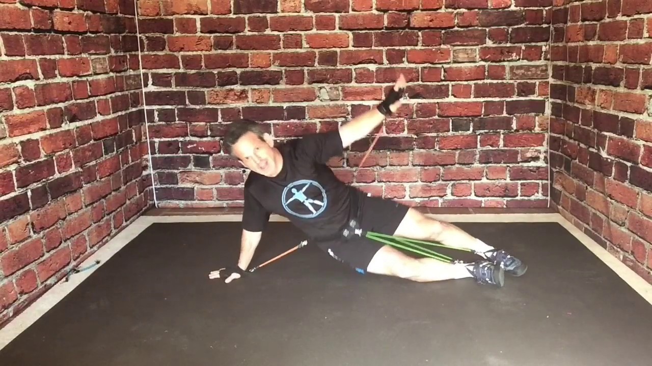 Introduction to WearBands™ For Fitness - 20 Minutes - YouTube