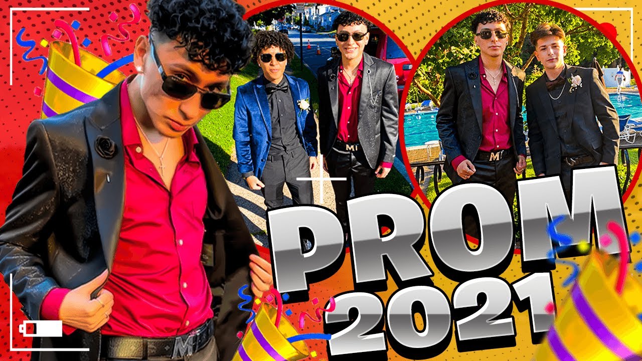 PROM VLOG...**THE WORST PROM EVER** - YouTube
