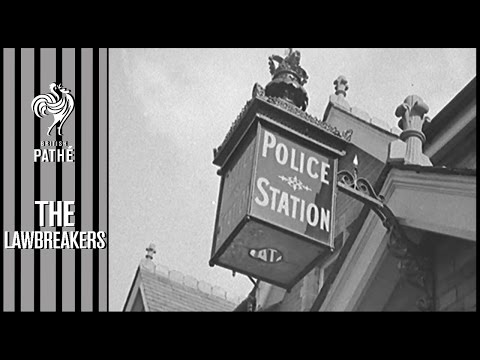 Killers | Britischer Pathé