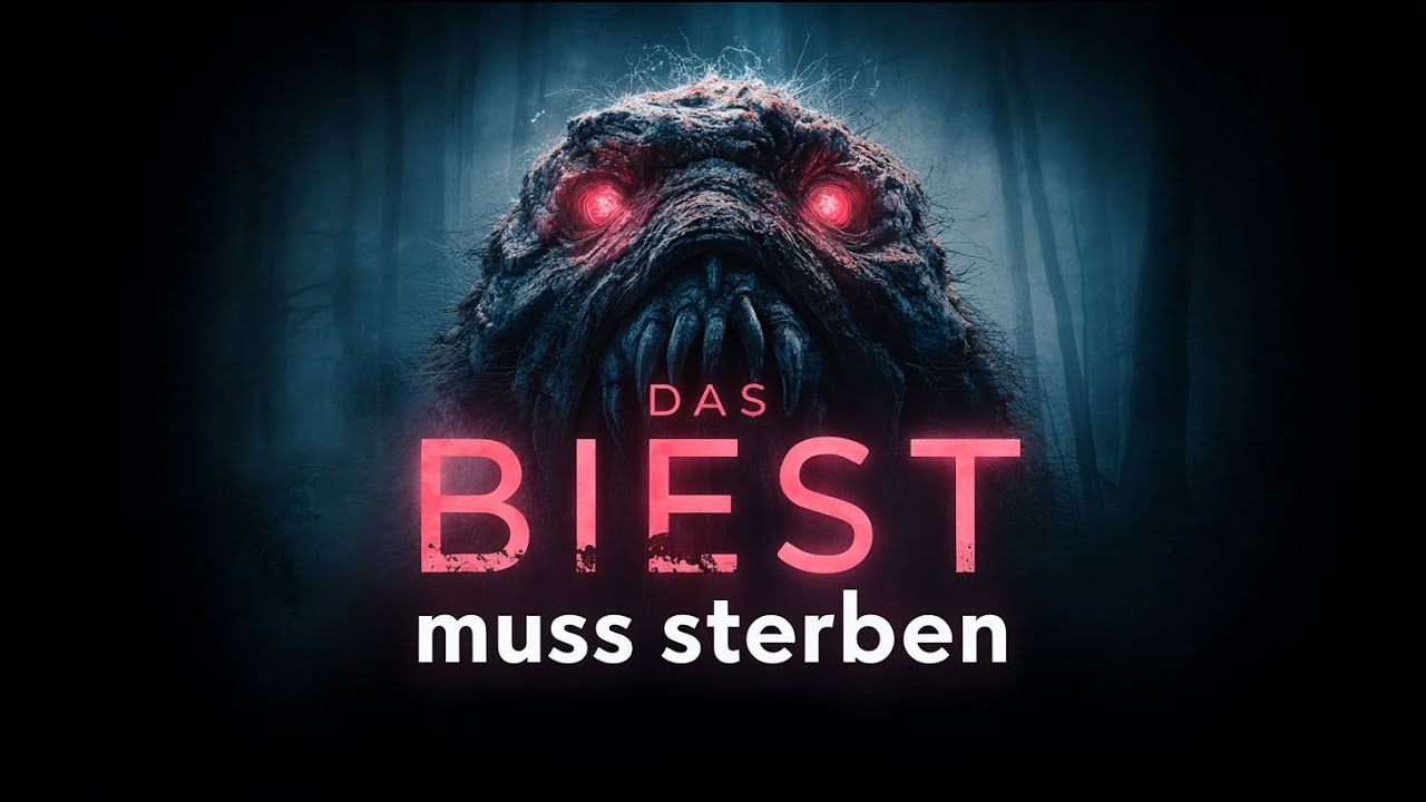 Überragender französischer Horror-Thriller: Das Biest muss sterben ...