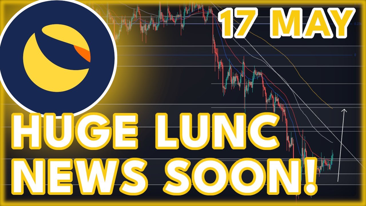 LUNC PRICE PREDICTION TODAY!🔥 | LUNA CLASSIC (LUNC) PRICE PREDICTION ...