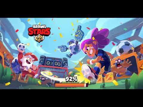 Muradnan men brawl stars oynuyuruq