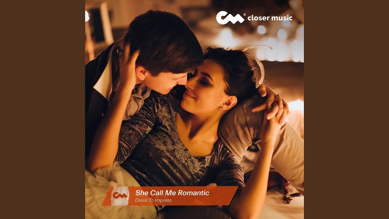 She Call Me Romantic (Instrumental) - YouTube