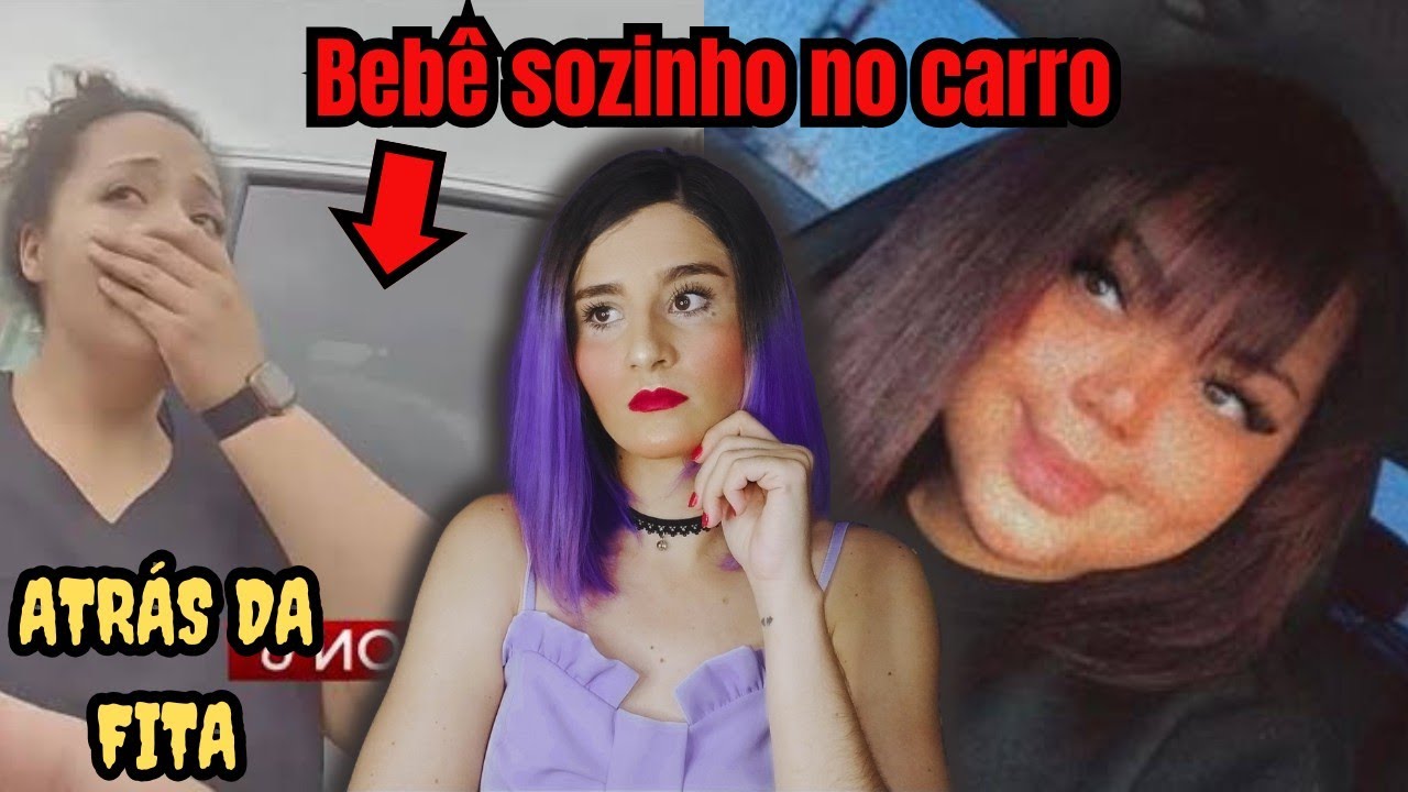 A PIOR APOSTA QUE UMA MÃE PODE FAZER... Caso Dacie Yeager - YouTube