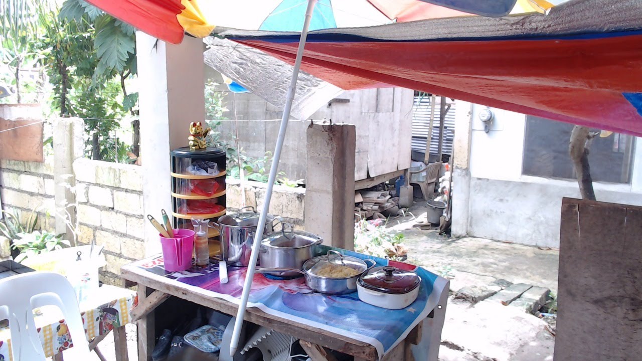 SAPOL SA CAMERA SI MAG NANAKAW INGAT SA PAG NANAKAW CCTV ON 24 HOURS A ...