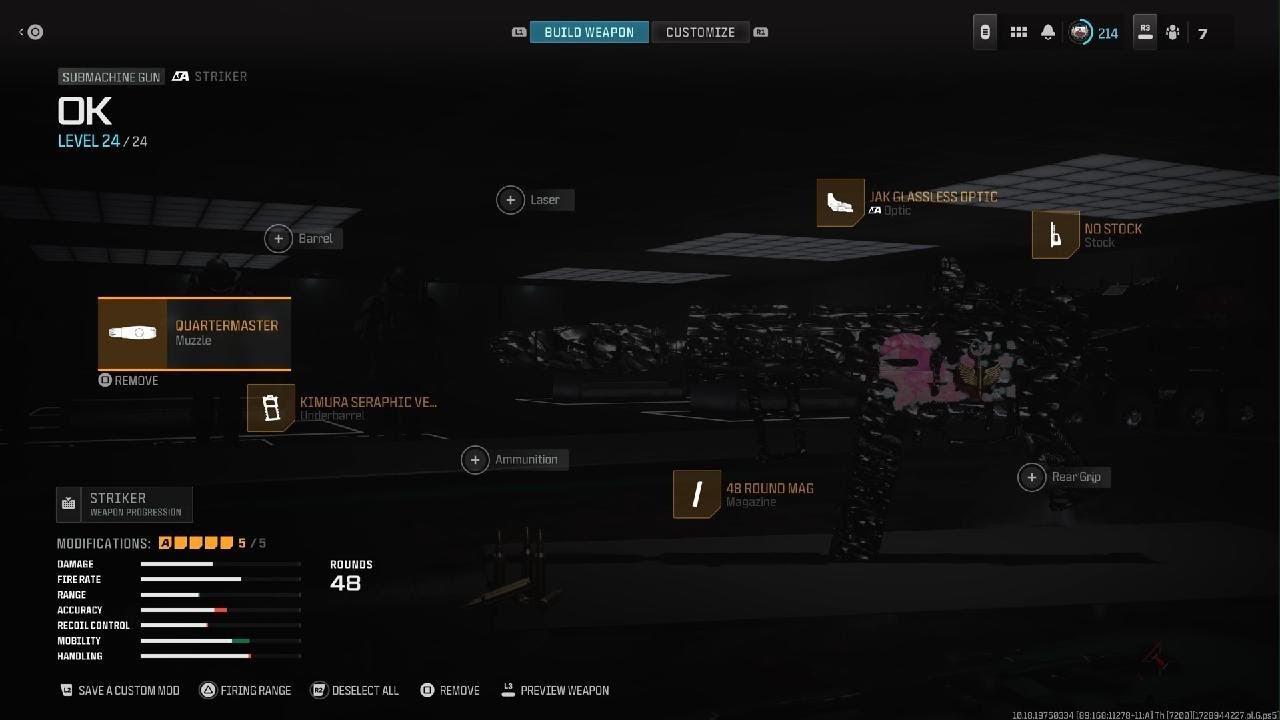 Striker build Very easy to use - YouTube