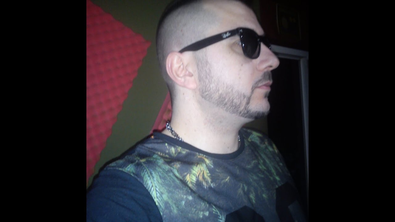 BiG WoLF Aka PsychoPaTh - Ju po doni - YouTube