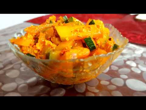 Pumpkin Upperi | Pumpkin Thoran | Simplecookingrecipes - YouTube