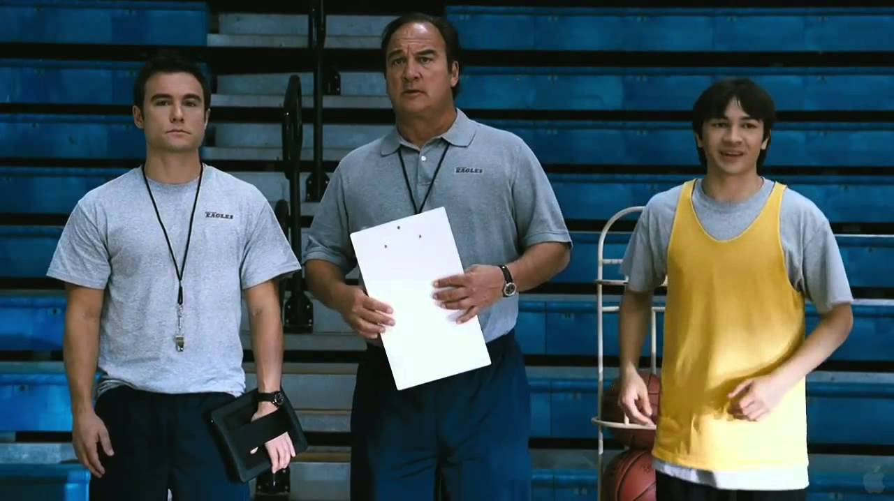 ThunderStruck official Trailer 2012 - YouTube