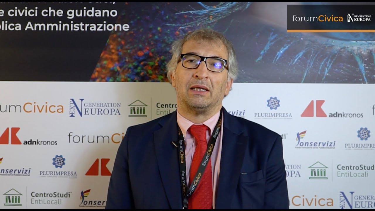 Intervista a Nicola Tonveronachi - Amministratore Delegato di Centro ...