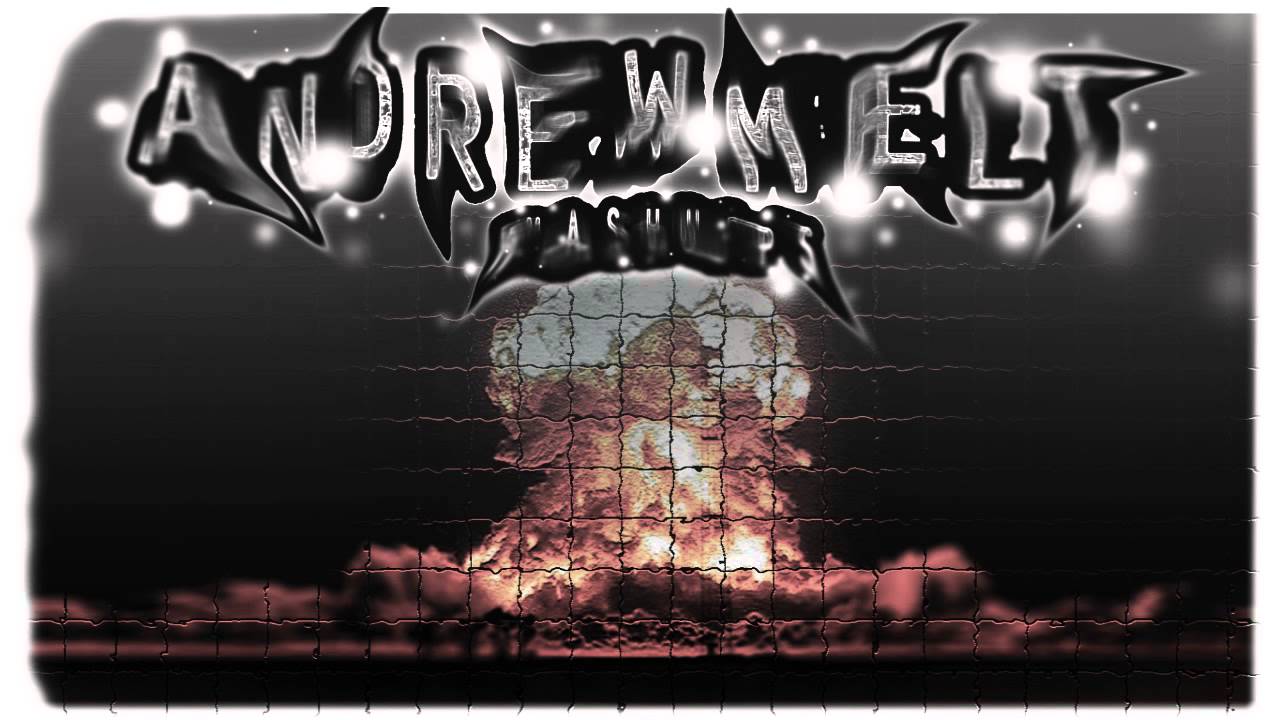 AWESOME MASHUP!! Blackmill And Jasmine Rhey (Electro) - YouTube