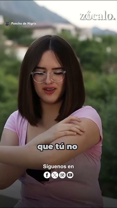 Sentía Que No Me Querías El Duro Reclamo De Ivanna A Su Papá Poncho