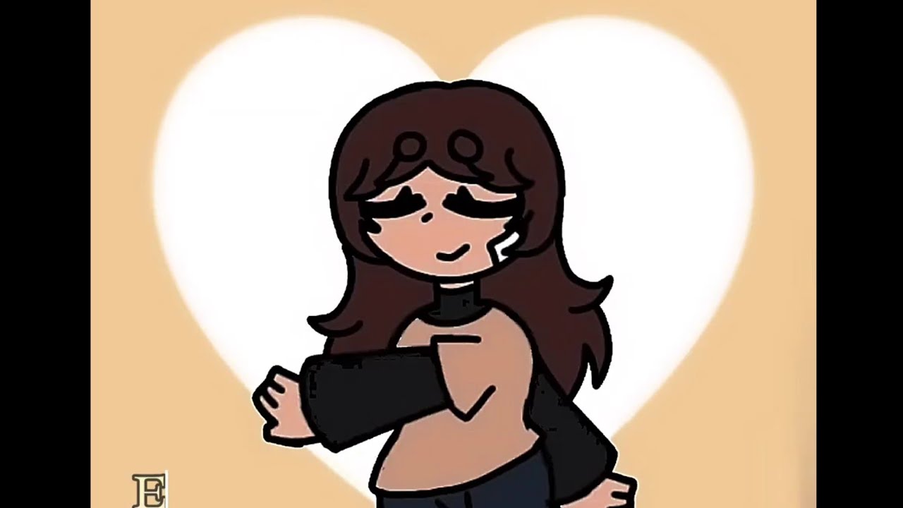 Just Be Competent | OC Animation - YouTube