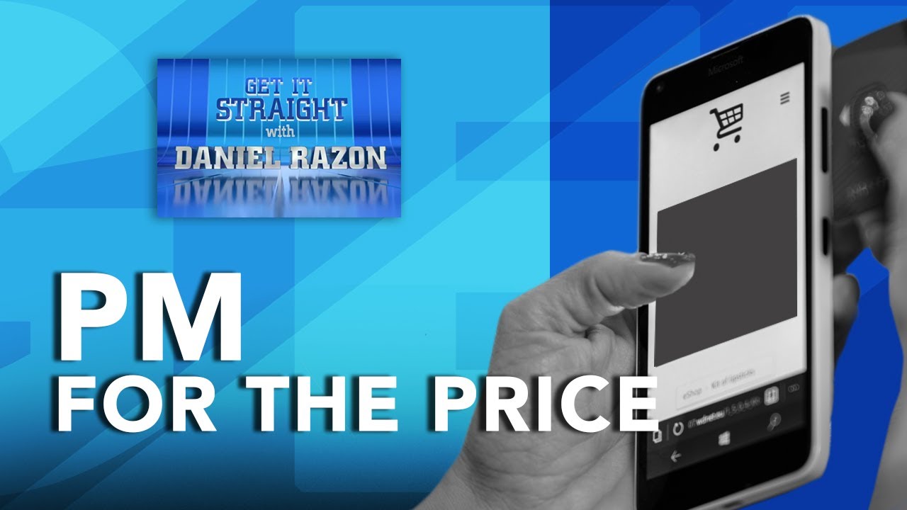 PM me for the Price - YouTube