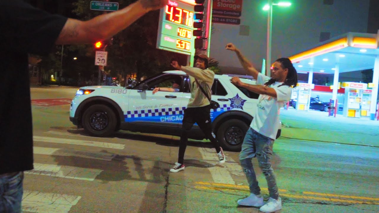 Fonzo 6700 - Hunger Games (Official Music Videos) Shot by @EA4K_ - YouTube