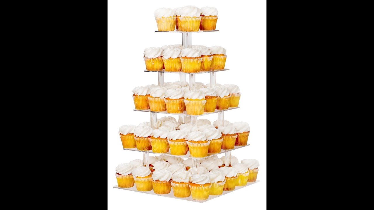 Cupcake Chaos A Hilarious Guide to Easy baking - YouTube