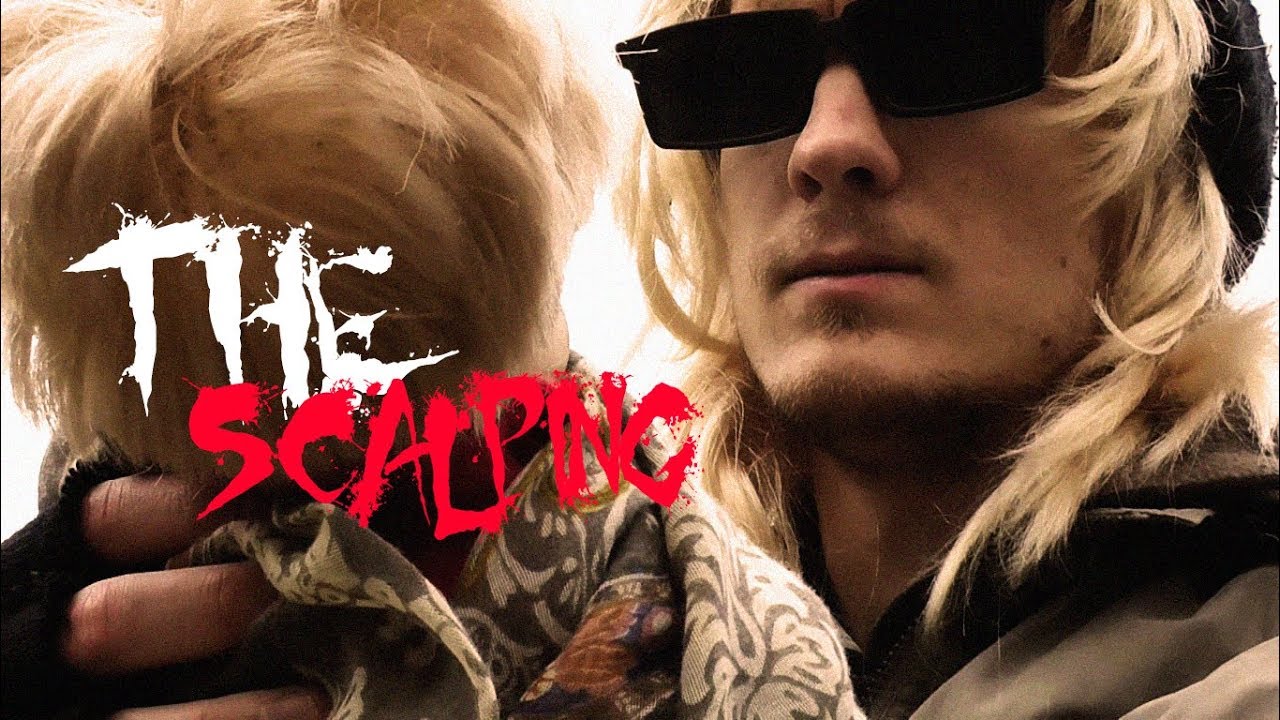 Hobo Cop Z: The Scalping (2019) - YouTube