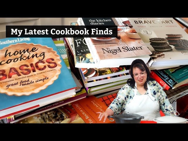 Southern Living Home Cooking Basics