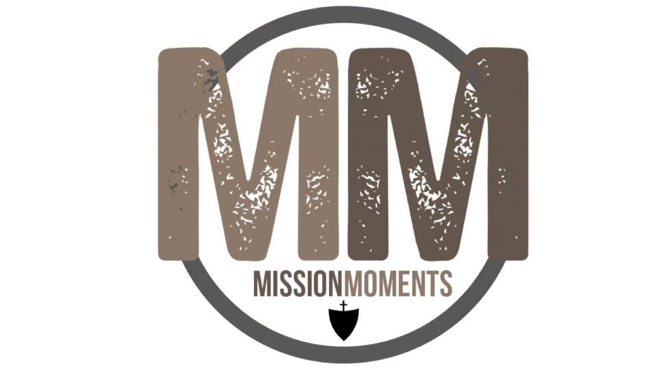 Mission Moments with Rhema Egypt - YouTube