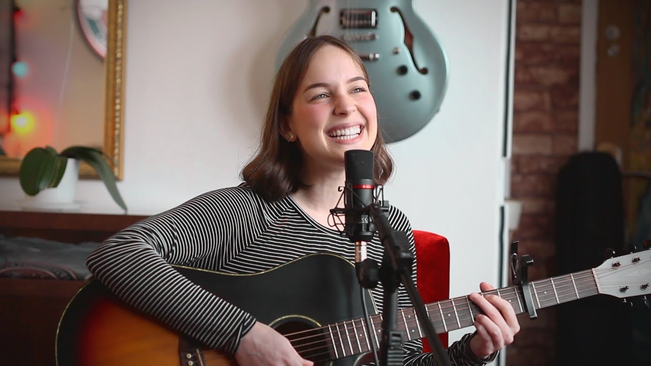 Thank You (Dido) | Tatila Krau - YouTube