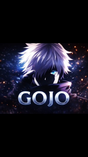 gojo edit😬 #jujutsukaisenedit - YouTube