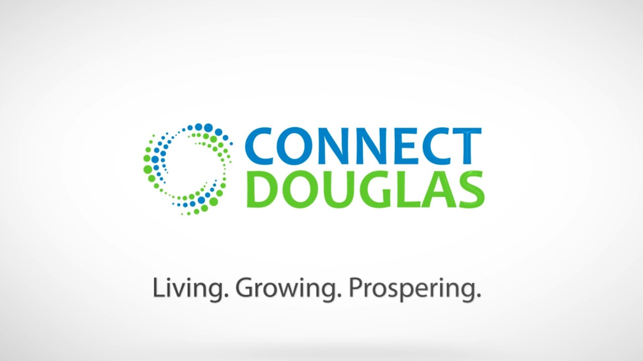 Emily Lightner: Connect Douglas County Partner - YouTube