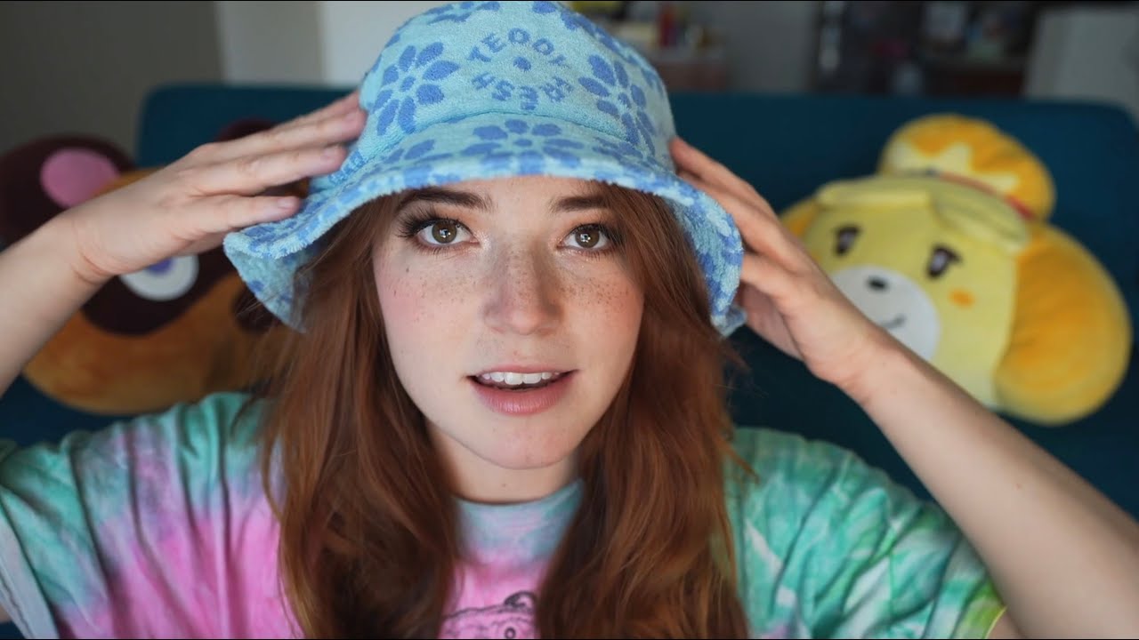 Asmr Follow My Instructions No Tingles Until Trigger Youtube