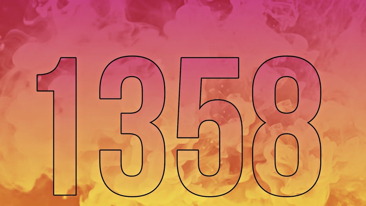 1358 Years Old - YouTube