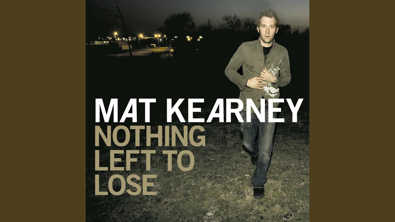 Nothing Left to Lose - YouTube