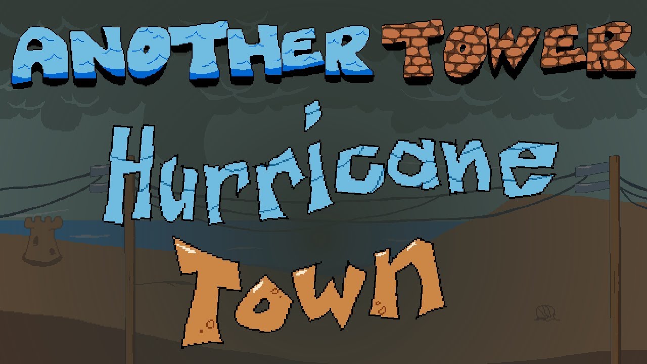 Hurricane Town Release Trailer - YouTube