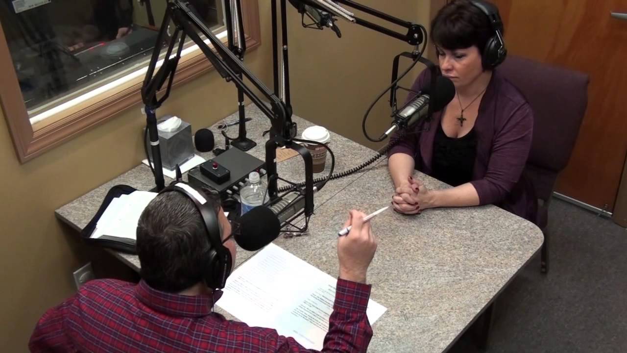 "Marketing with Impact" - Ann Willets, CEO of Utopia Communications ...