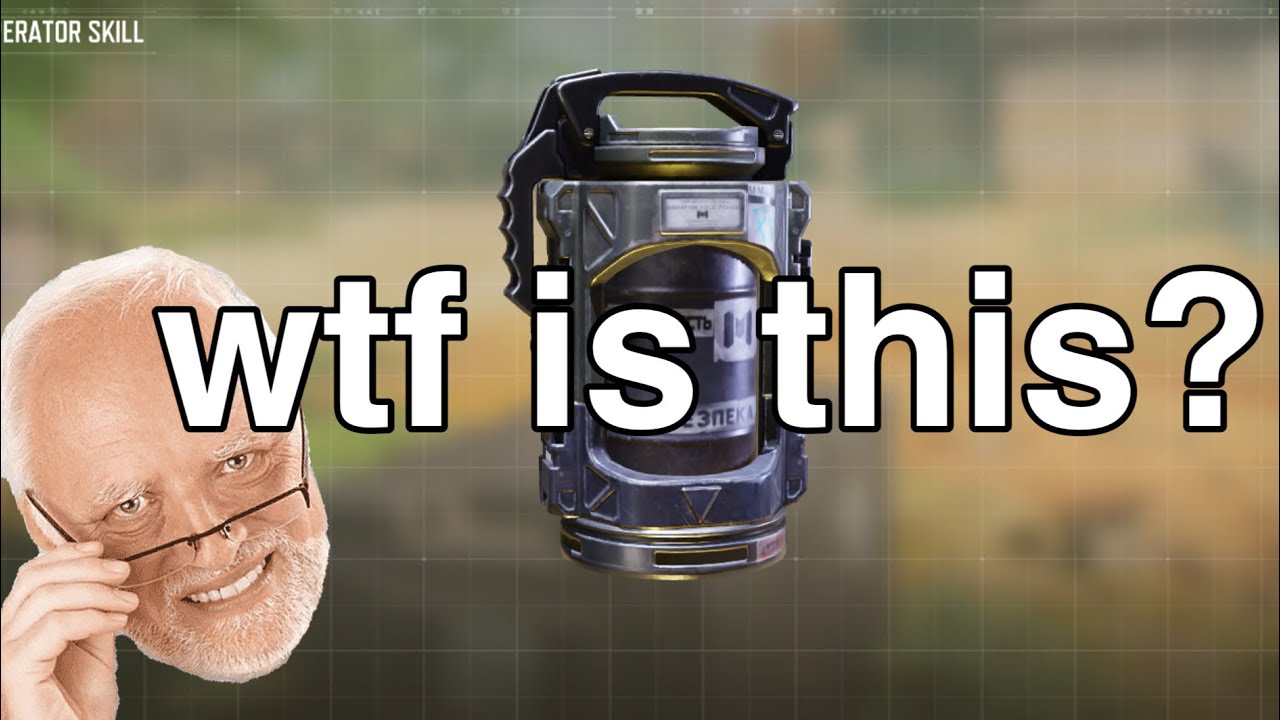 Reactor core. Exe #codm #meme - YouTube