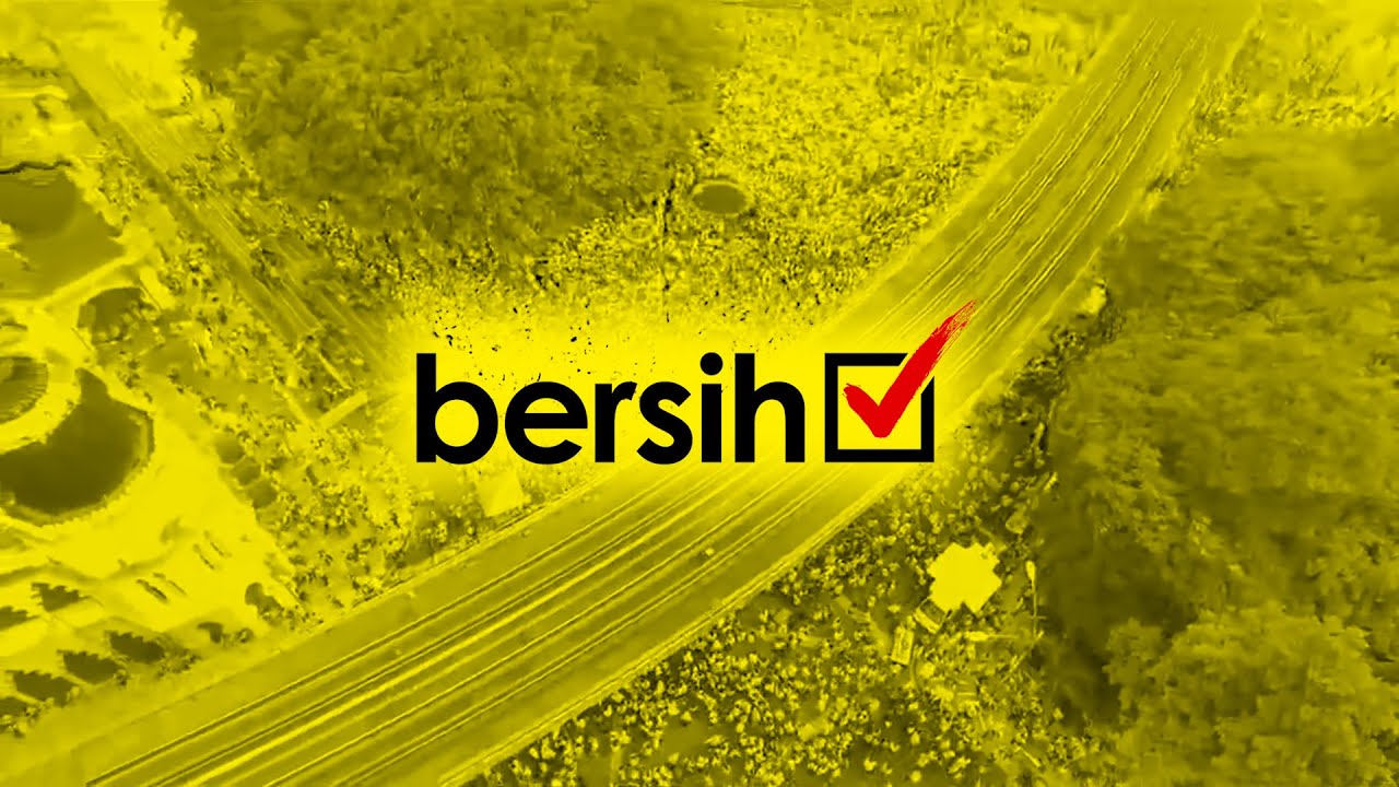 Bersih 15th Anniversary: A Journey to Democratic Breakthrough - YouTube