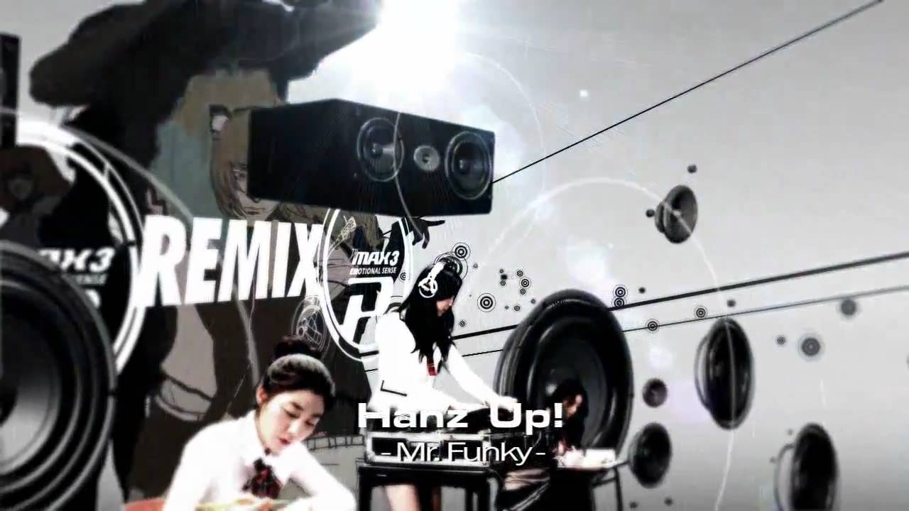 DJMAX Portable 3 - New Songs Preview Trailer - PSP - YouTube