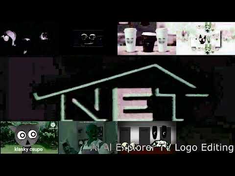 NET Closing Logo (1969) Hates Freakzinga's G Major 39, 170 Powers More ...