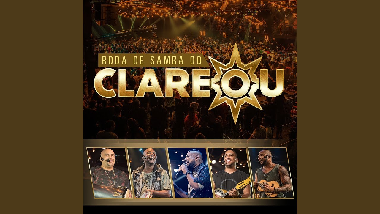 Degradê (Ao Vivo) - YouTube Music